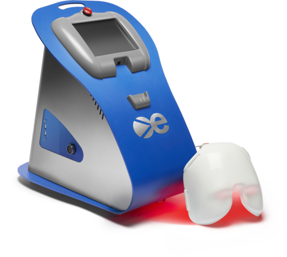 LOW LEVEL LIGHT THERAPY | Essex Optometric Clinic Excellence Vision Care